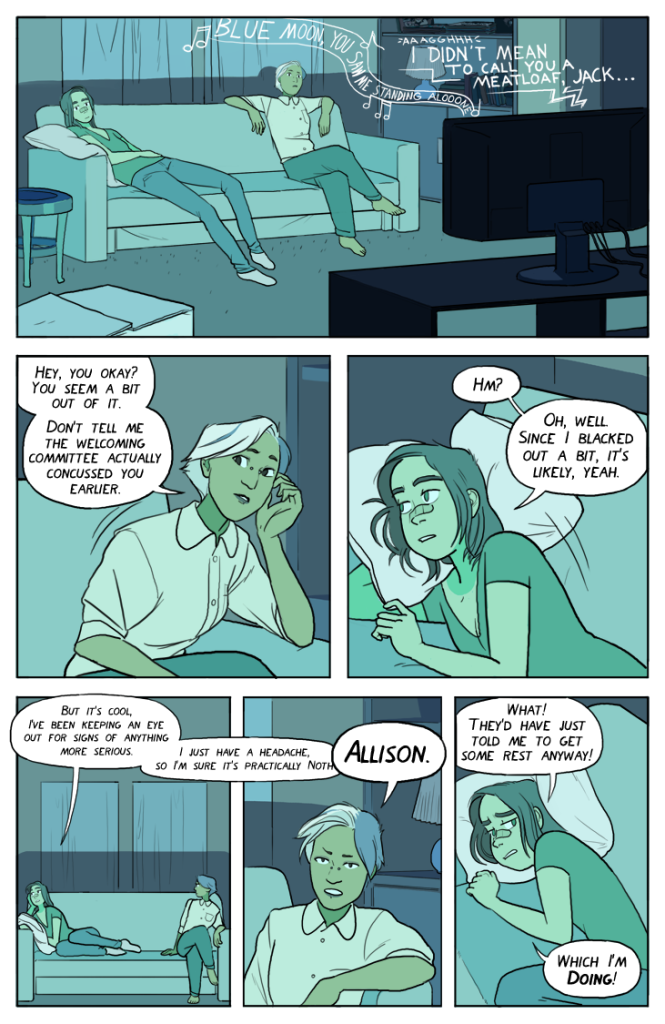 Brainchild » Prologue – Page 12