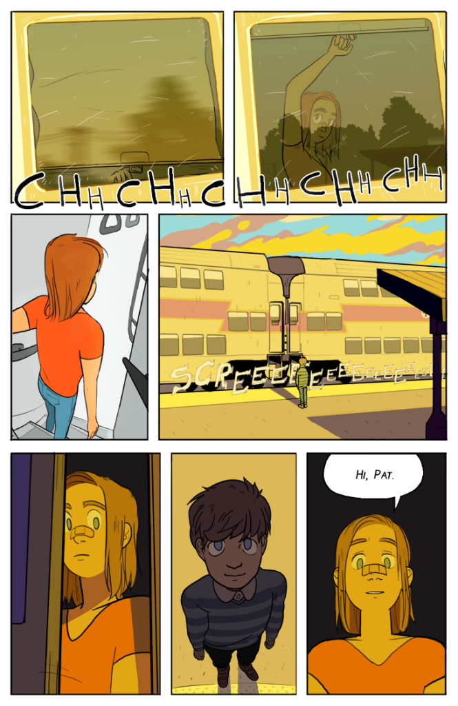 Brainchild » Prologue – Page 4