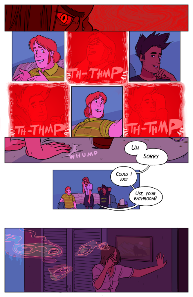 Brainchild » Chapter 1 Page 17