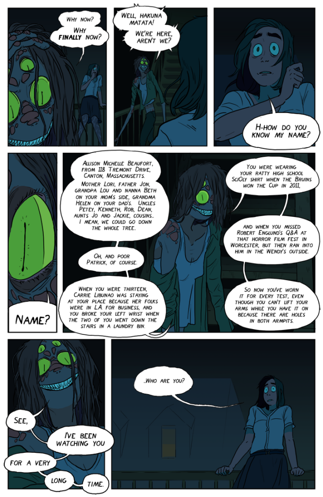 Brainchild » Chapter 1 Page 36