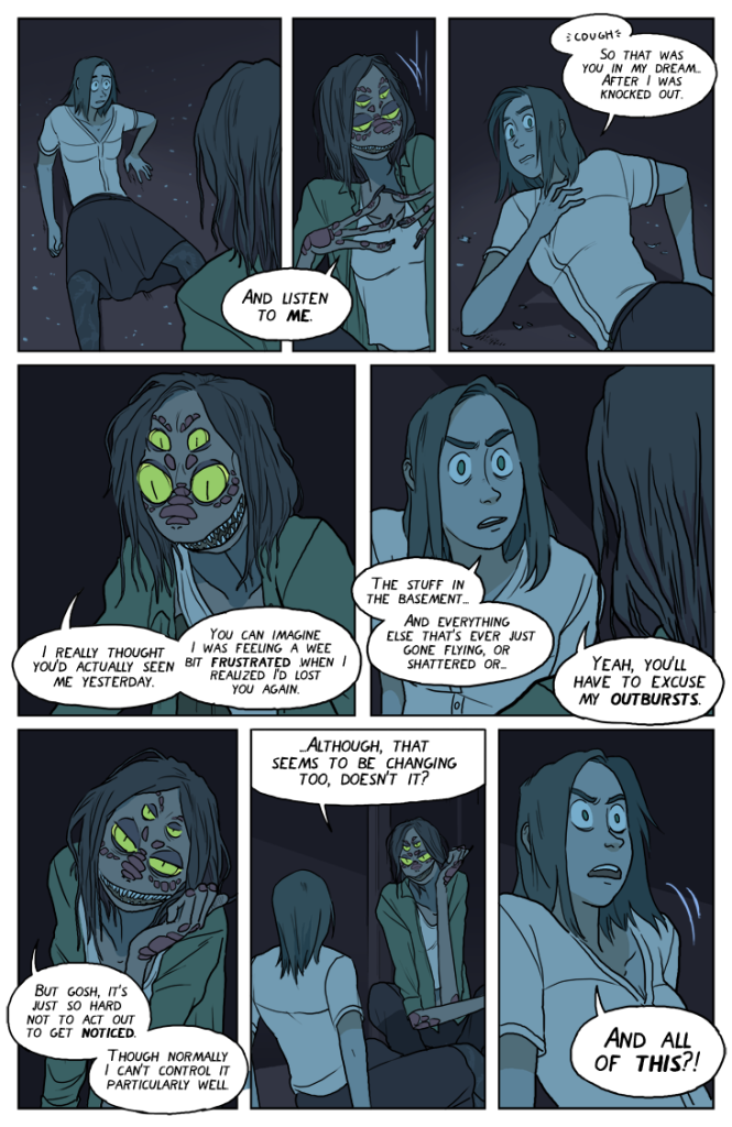 Brainchild » Chapter 1 Page 46