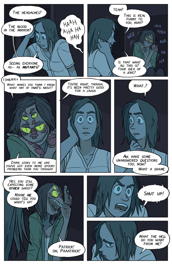 Brainchild » Chapter 1 Page 47