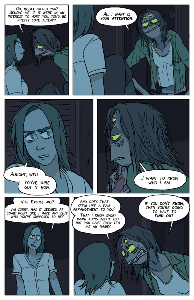 Brainchild » Chapter 1 Page 48