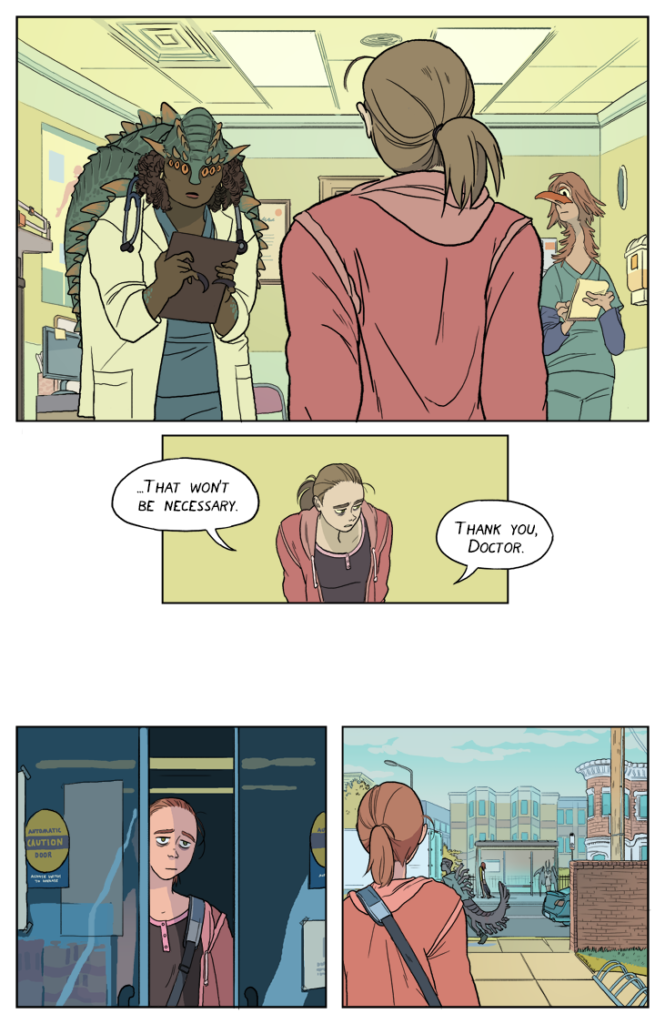 Brainchild » Chapter 2 Page 2