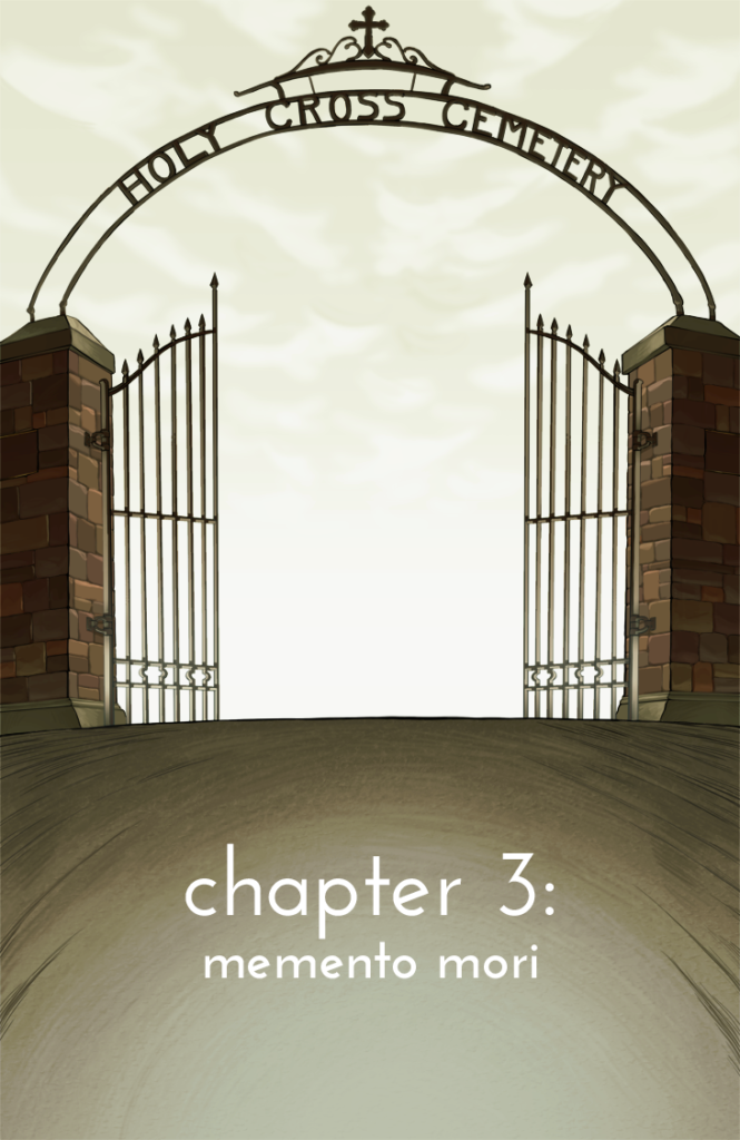 Brainchild » Chapter 3 Cover