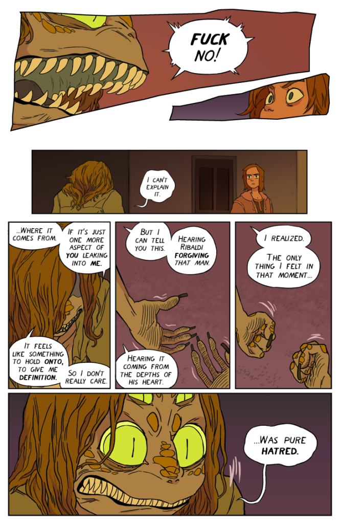 Brainchild » Chapter 3 Page 49